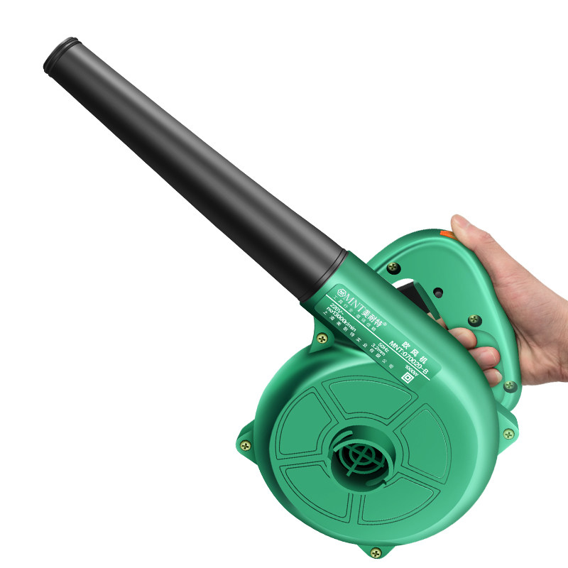 German Minate High-Power Industrial Dust Blower 220V Computer Dust Remover