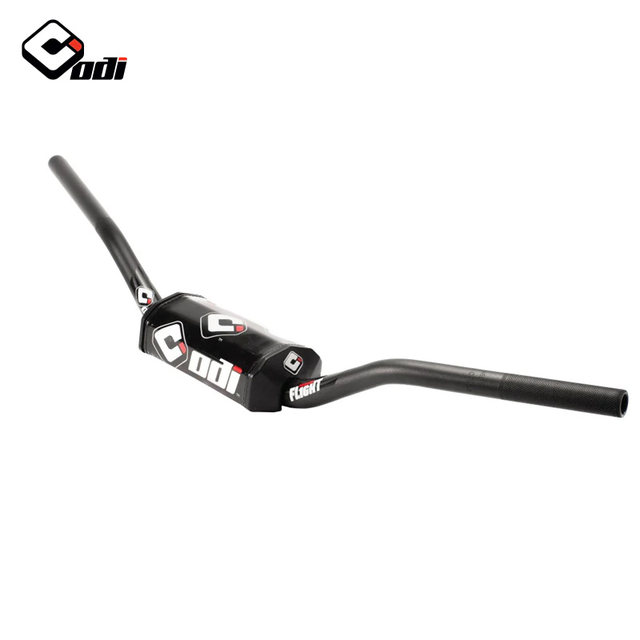 American ODI cross-country motorcycle handlebar variable diameter ...