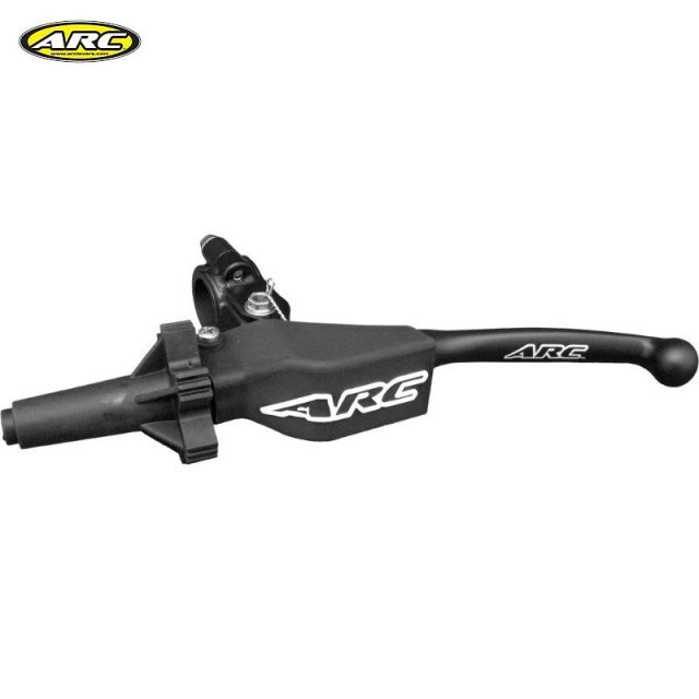 American Arc off-road motorcycle clutch handle anti-fall clutch handle ...