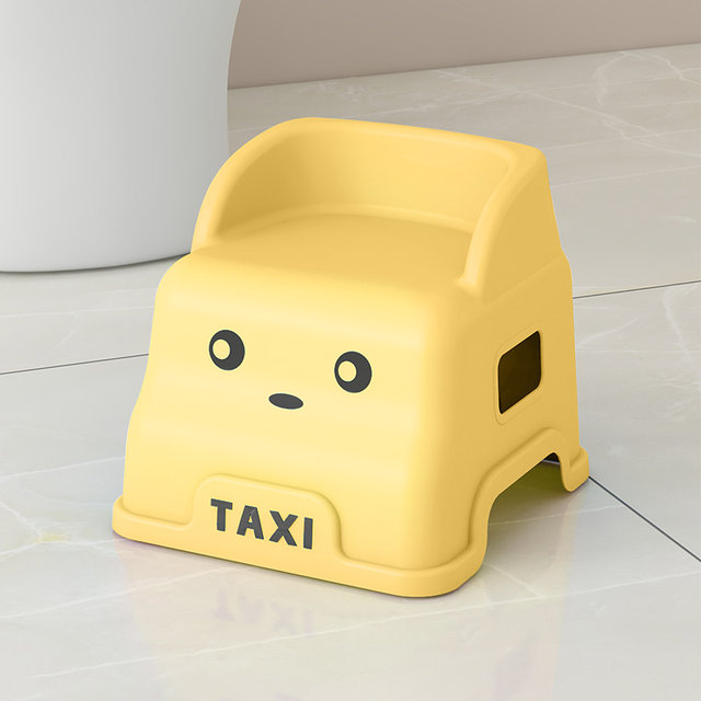 Bathroom stool Bathing Stool toilet Anti -slip small bench Furnishing ...