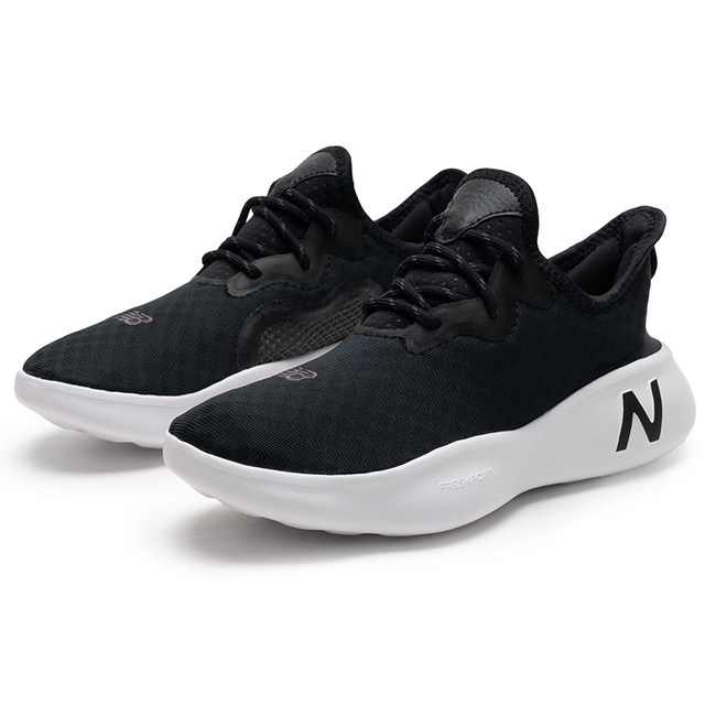New Balance NB official flagship sneakers women's shoes new breathable ...