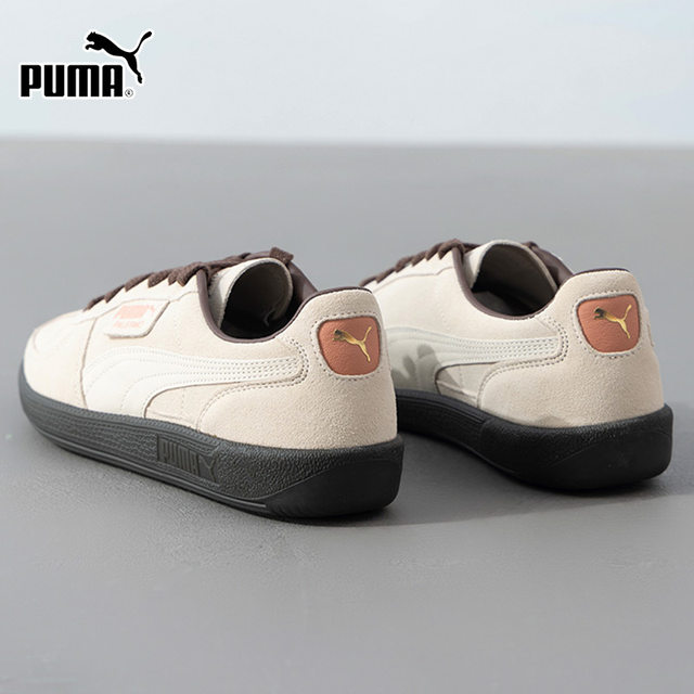 PUMA couples sneakers men's and women's shoes 2024 autumn new low-top ...