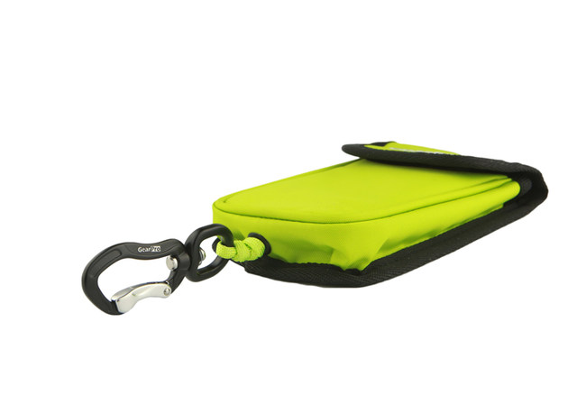 GearPro Diving Colorful Flow Hook 316 Stainless Steel Storage Bag ...