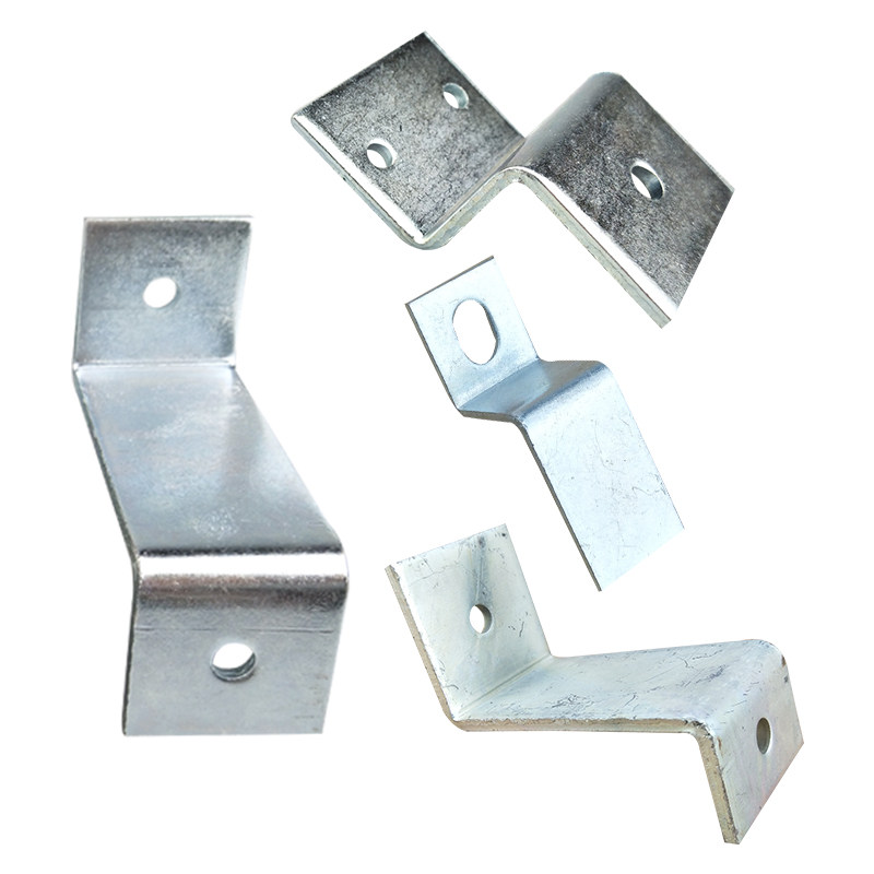 Angle de 90 degrés en forme de l code forme spéciale non standard ...