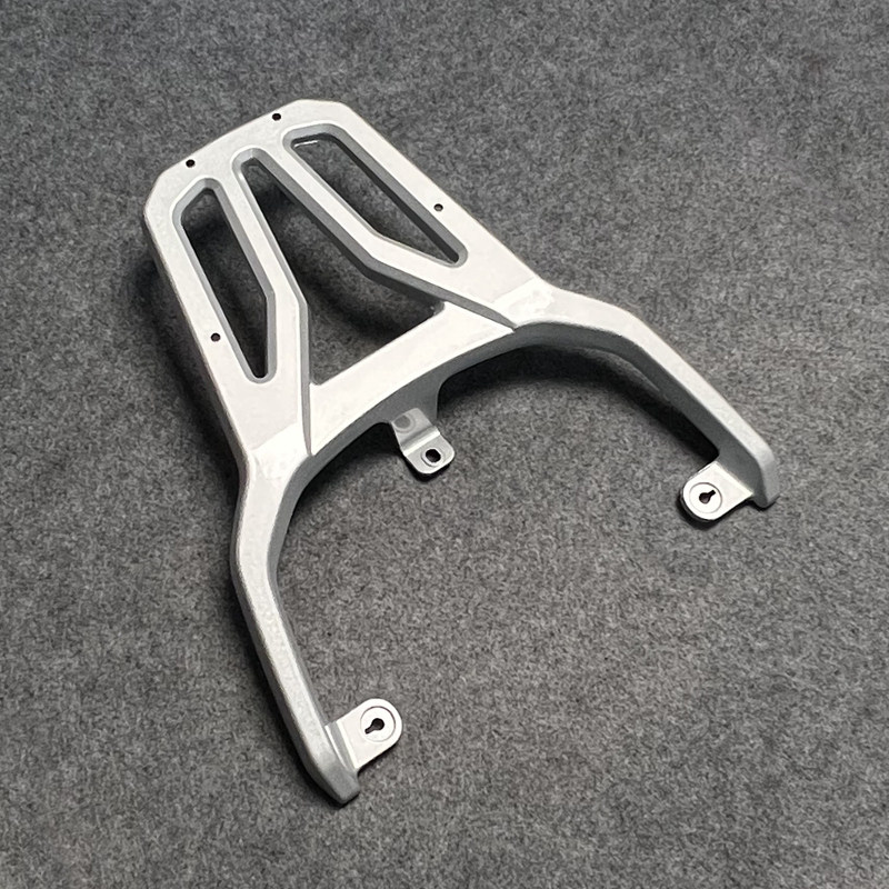 Suitable for Yadi Milu electric vehicle tail rack YD800DQT-17A trunk ...