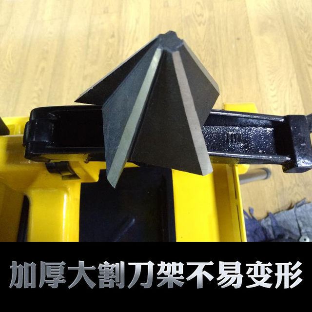 Tiger Ace 4 -inch electric tube filament machine Galvanized water pipe ...