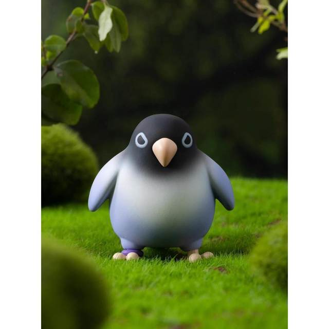 Genuine Little Bird Taro Ball Mini Series Blind Box What Bird Stylish ...