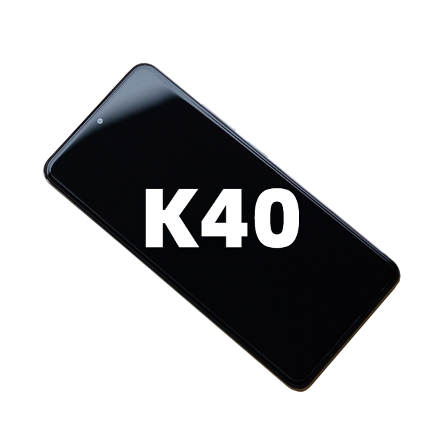 Thunder Redmi K40 tempered film mobile phone film K30S Supreme Commemorative Edition K30Pro new ...