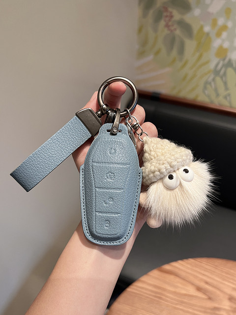 BYD key set Yuan up Seagull Han EV Dolphin Song plus/pro Tang dmi Qin ...