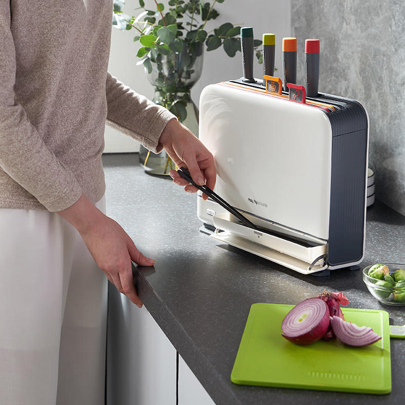 Mofei MR1001 Chopping Board Knife Chopsticks Sterilizer: Second ...