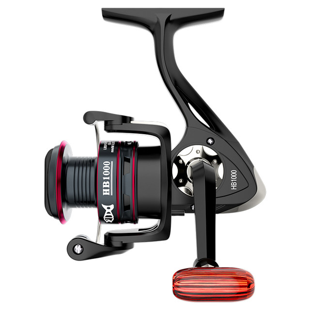 Qiansifang fishing reel sea rod reel all metal stainless steel Luya ...