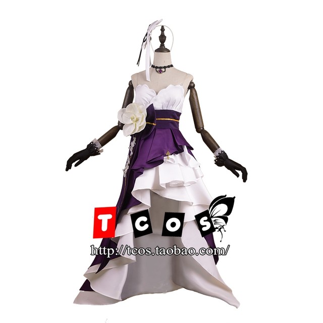 TCOS Girls Frontline Cos HK416 Star Cocos Cos Cos Cos Cos Cos Cos Cos ...