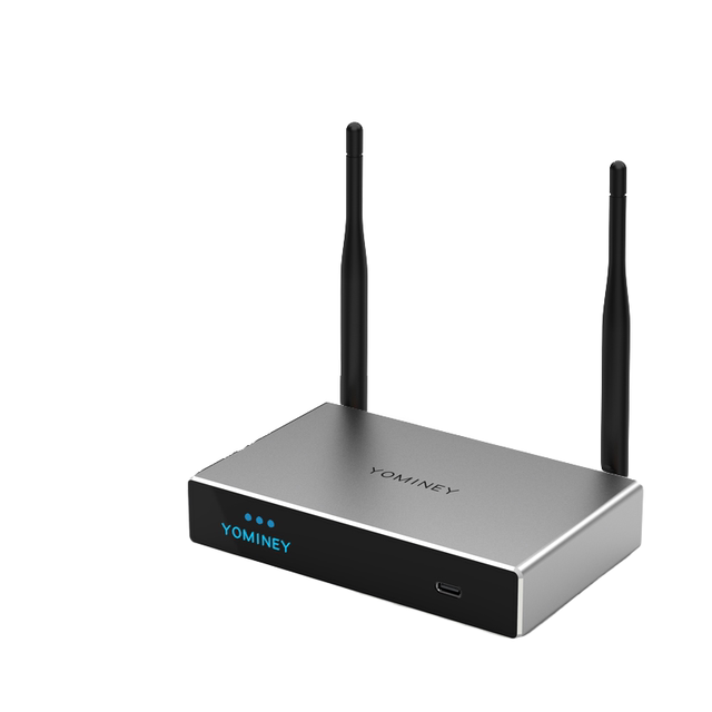 Umini business-type wireless screen projection device for mobile phones ...