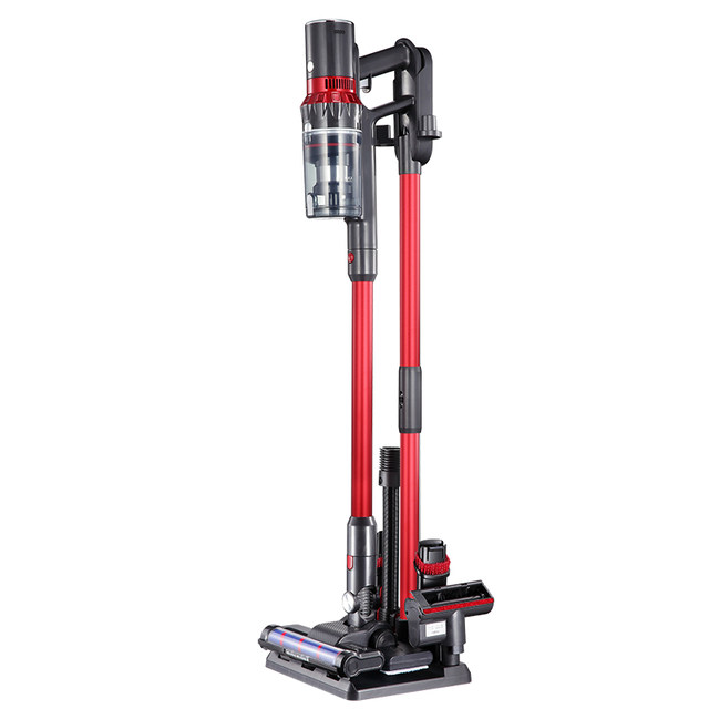 New American Whirlpool wireless vacuum cleaner household small large ...