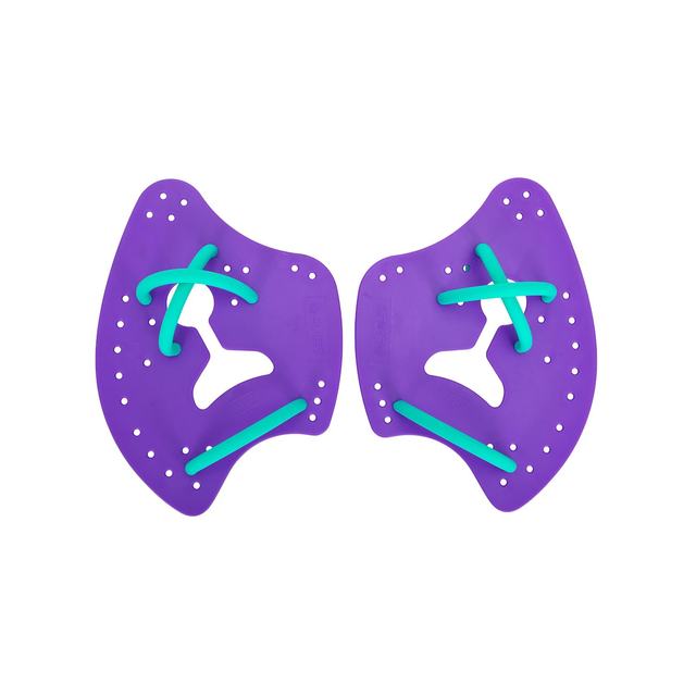 zokezhouke paddling silicone hand fins self-swimming professional ...