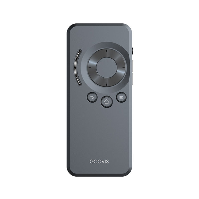 GOOVIS Core Vision D4 handheld multimedia player head-mounted display ...