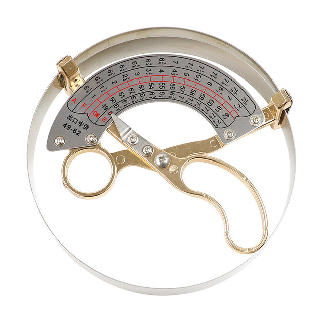 Qixin measuring cap circumference tool for adults and children ...