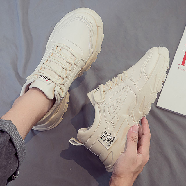 2024 new men's shoes summer men's deodorant sports and leisure wild ...