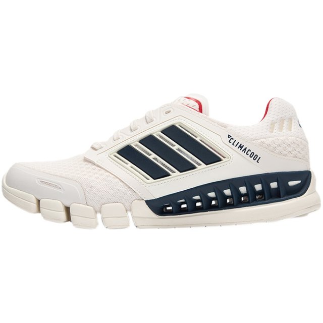 Adidas new Breeze series breathable lightweight cushioning sports ...