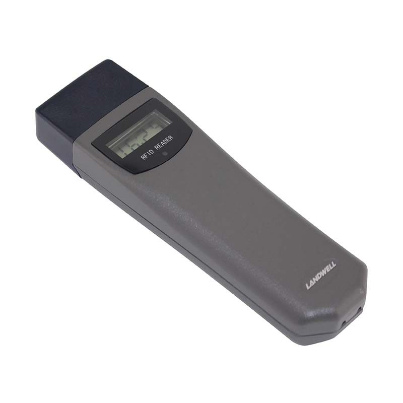 Landwell patrol stick l-3000ef-2 sistema de gestión de patrullas de ...