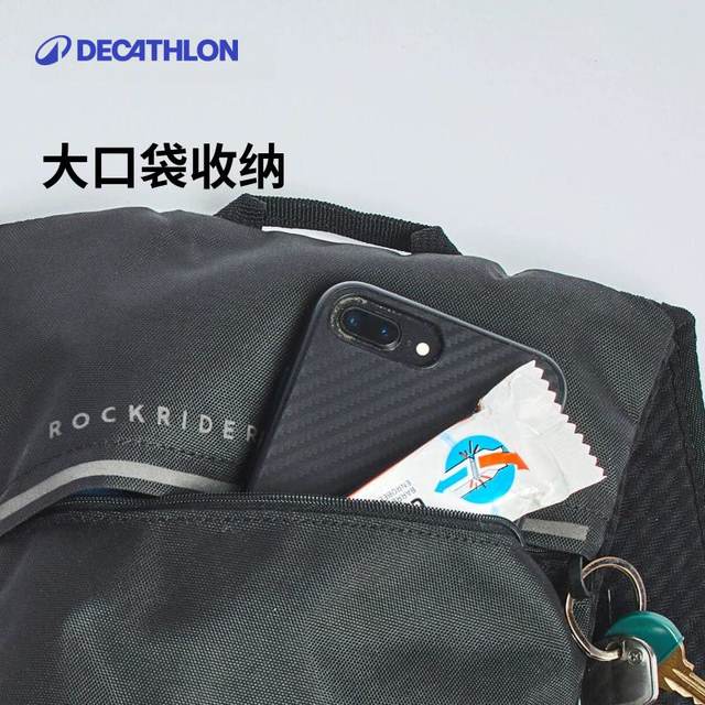 Decathlon Cycling Backpack Sports Backpack Outdoor Backpack Mountain ...