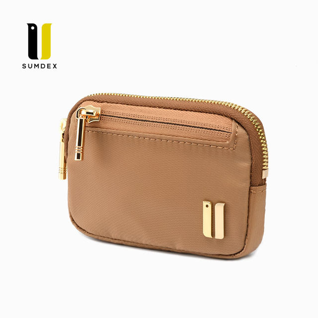 Sumdex Sentex Clutch MINI Men's and Women's Small Key Bag Mini Storage ...