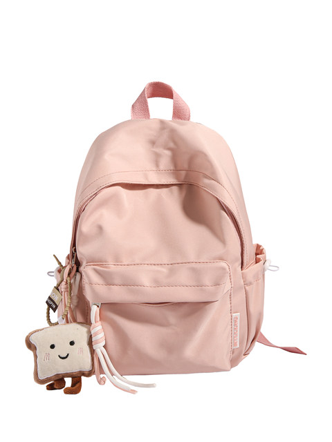 UR niche brand backpack for women 2025 new spring and summer commuting ...