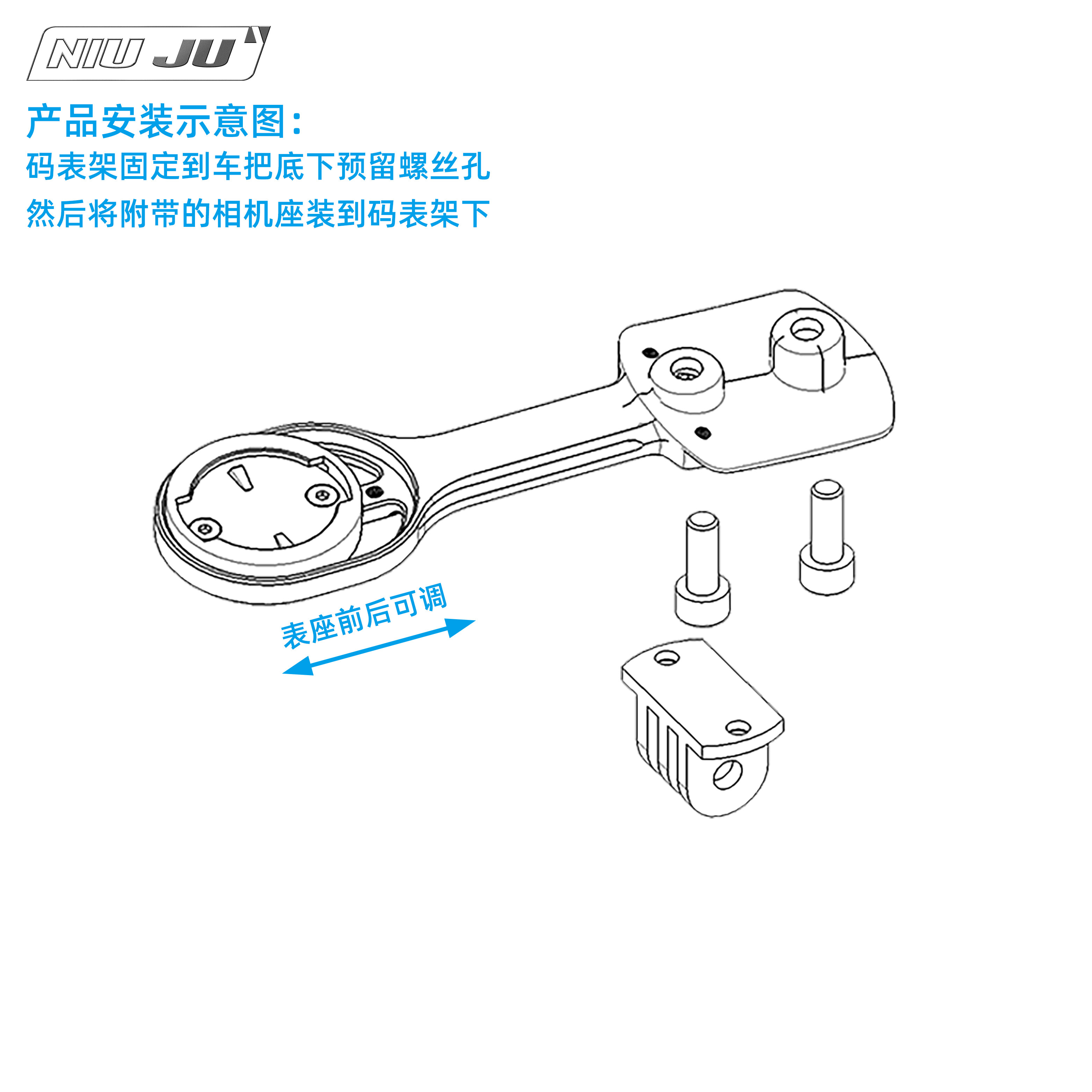 Torque Vision Metron 5D ACR Integrated Computer Stand | Torque Computer ...