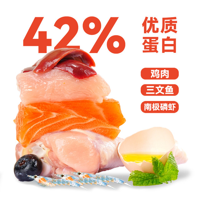 Jia Chuan E85 Full -price None Valley Kitchen Cat, a cat healthy skin, hair, gill, salmon oil ...