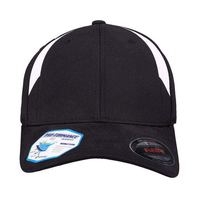 FLEXFIT American deep-top baseball cap for men and women curved brim ...