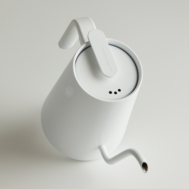 CaFedekona Tianheng BAT temperature control hand punching pot electric ...