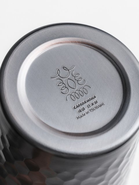 CAFEDE KONA TSUBAME Japanese original Yansan scented EK43 small Fuji ...