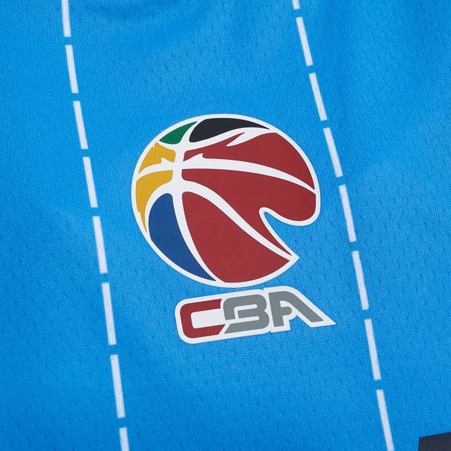 Li Ning CBA Beijing Shougang team Zeng Fanbo professional basketball ...