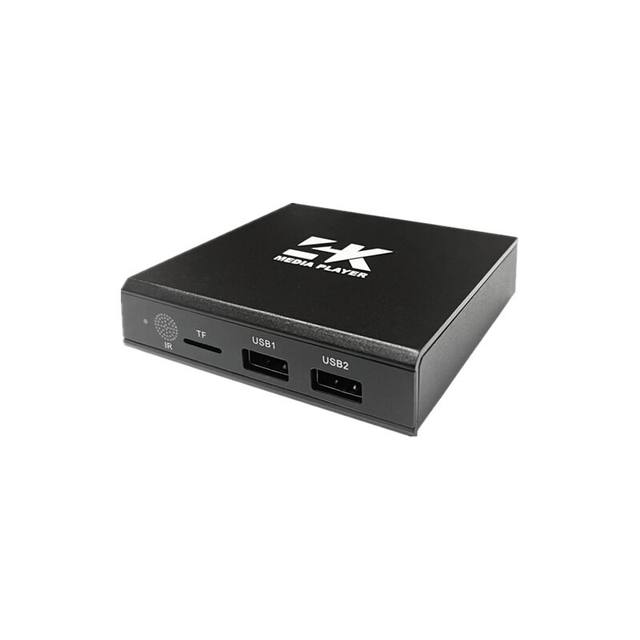 4K high-definition power-on automatic cycle HDMI projector PPT TV LED ...