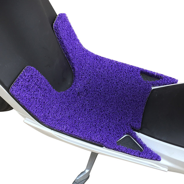 Minchao foot mats are suitable for Mavericks electric vehicles M1/M+ ...