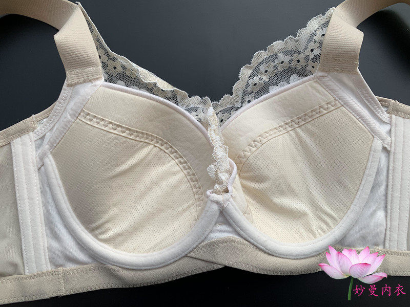 Counter genuine Xinmeiting bra 1189CD ultra-thin cup soft steel ring ...