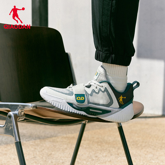 Sharpening 6team Jordan basketball shoes men's 2025 new practical ...