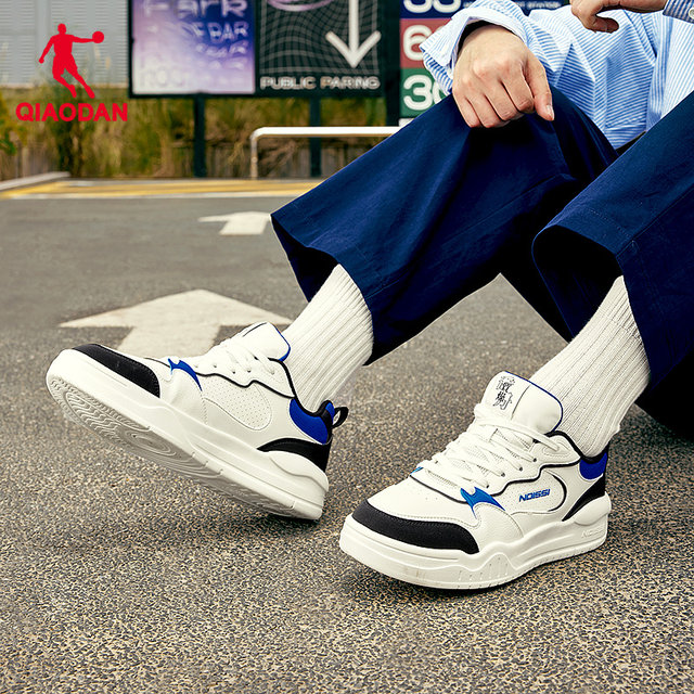 Jordan sneakers men's 2024 autumn new wave sole shoes men's low-top ...