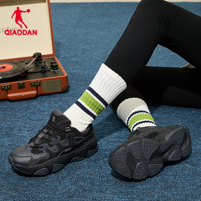 Tuoye bread shoes Jordan casual shoes women's 2024 autumn new sports ...
