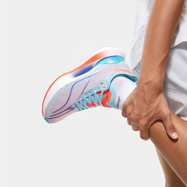 Lining/Li Ning genuine Shadow 2 Essential Men's breathable anti -slip ...