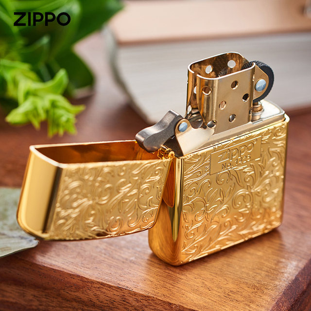 ZIPPO official flagship store lighter ZIPPO Japanese version imported ...