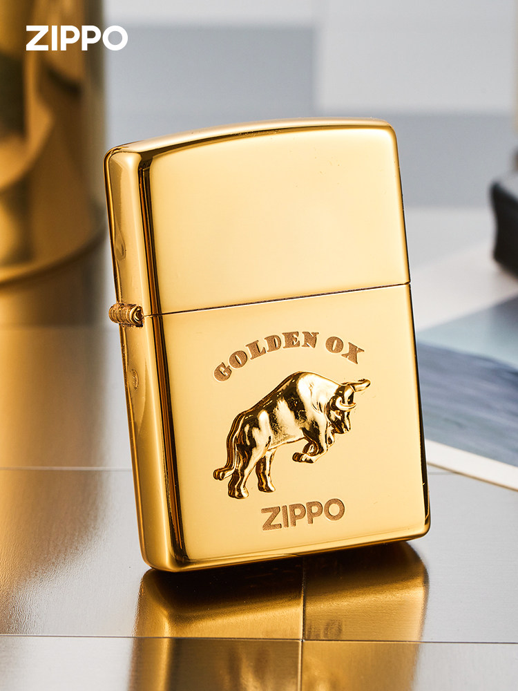 Zippo Denim Windproof Kerosene Lighter ZBT-2-183B Japanese Version