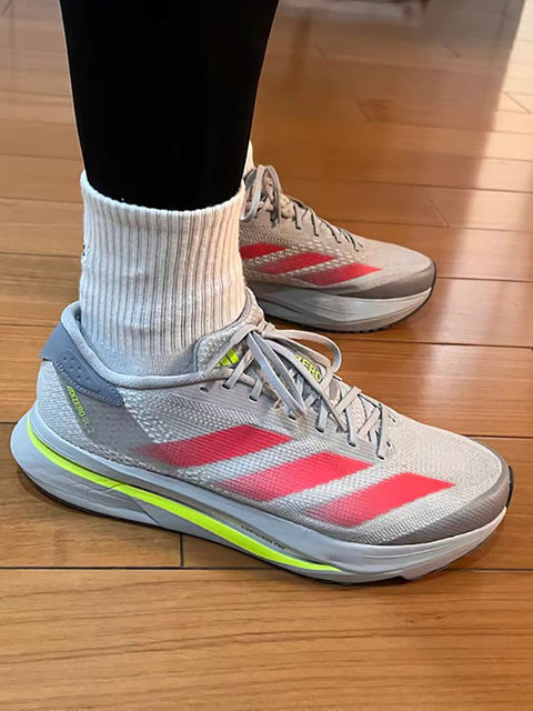 adidas/Adidas Adizero Sl 2 men's comfortable lightweight cushioning ...