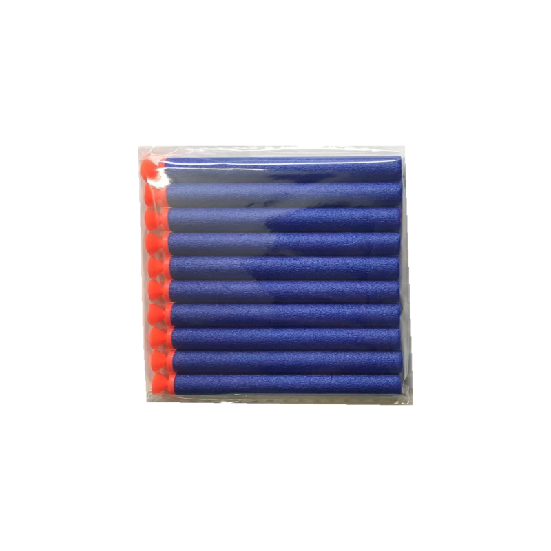 Children's Soft Bullet Gun Toy Universal Heat Elite EVA Foam Sponge ...