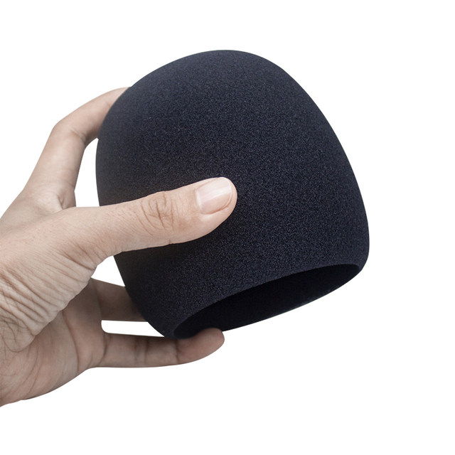 Singba G2max microphone sponge cover small arena microphone anti-spray ...