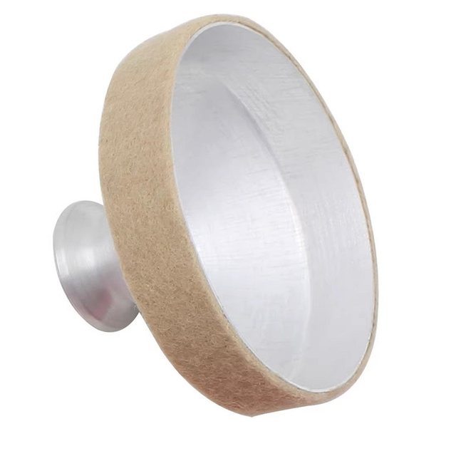 Saxophone low-end treble alto saxophone muffler silencer E-down B-down ...