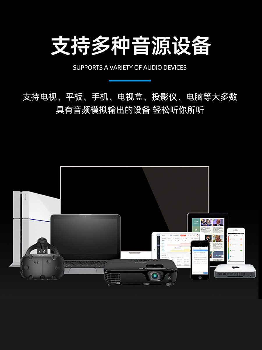 Preamplificador Senucn Tube-T1 6J1 Tube Hifi