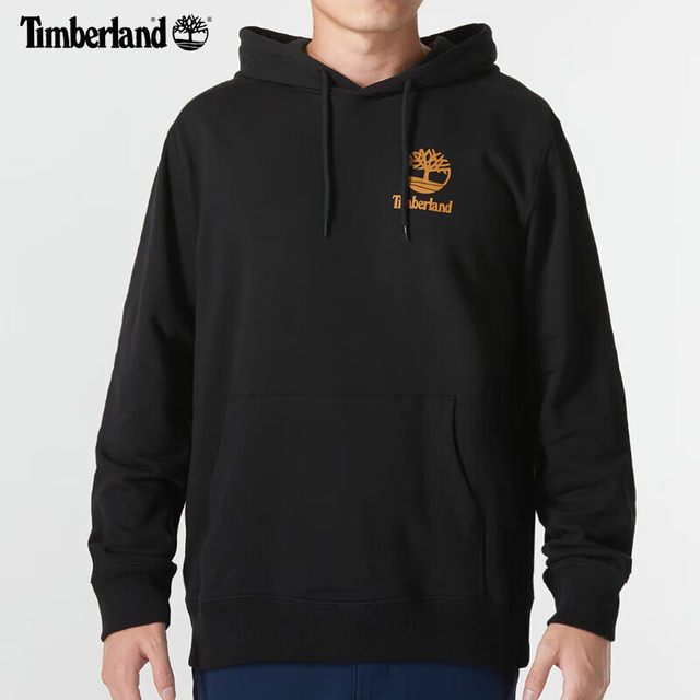 Timberland Timberland outdoor men's tops casual comfortable loose ...