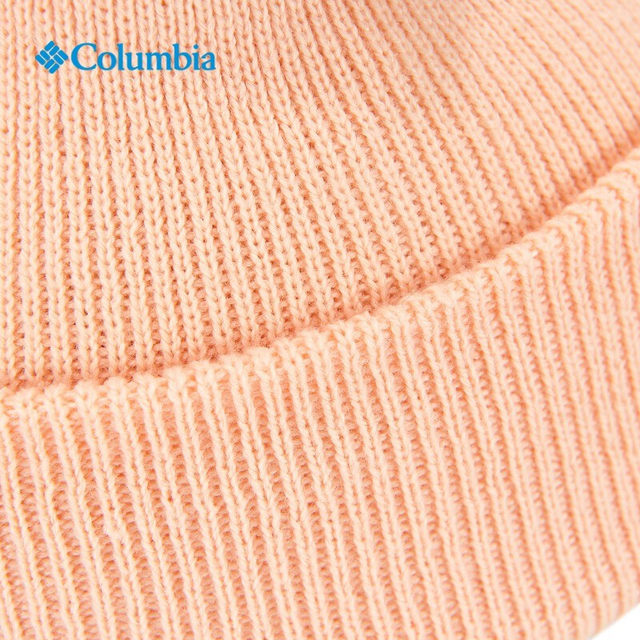 Columbia sports outdoor children's casual warm sports woolen hat ...