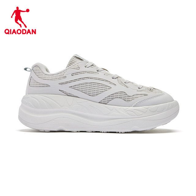 China Jordan bread shoes autumn new breathable casual women's dad shoes ...